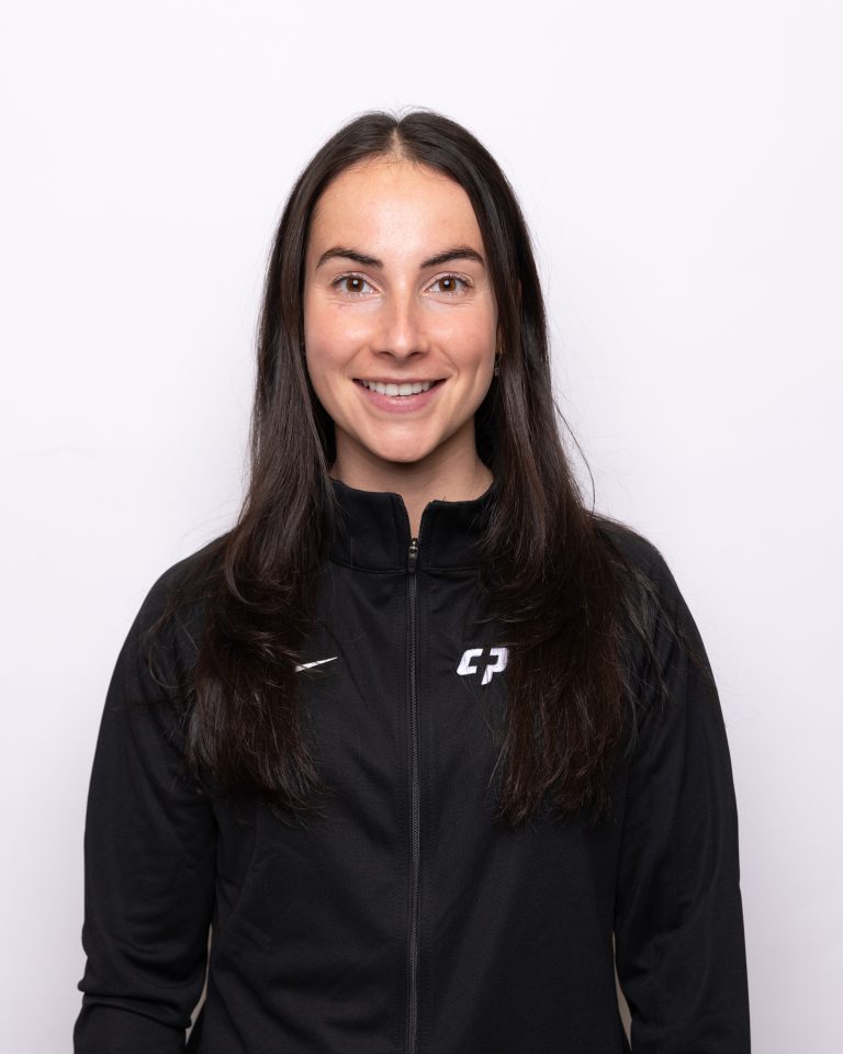 Amélie Tremblay - Clinique du PEPS de l'Université Laval